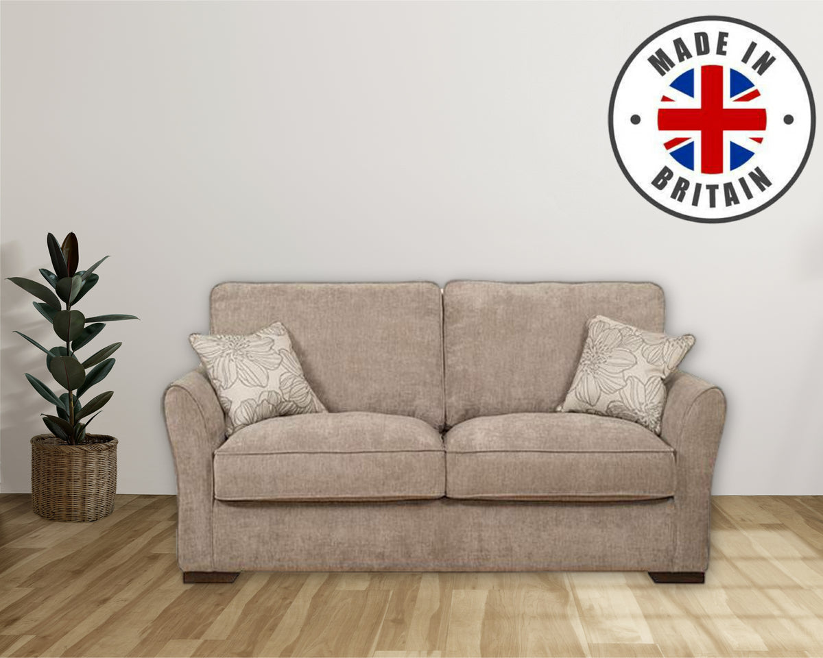 Fulletby | Sofa Bed | 3 Sizes – Askews Furniture